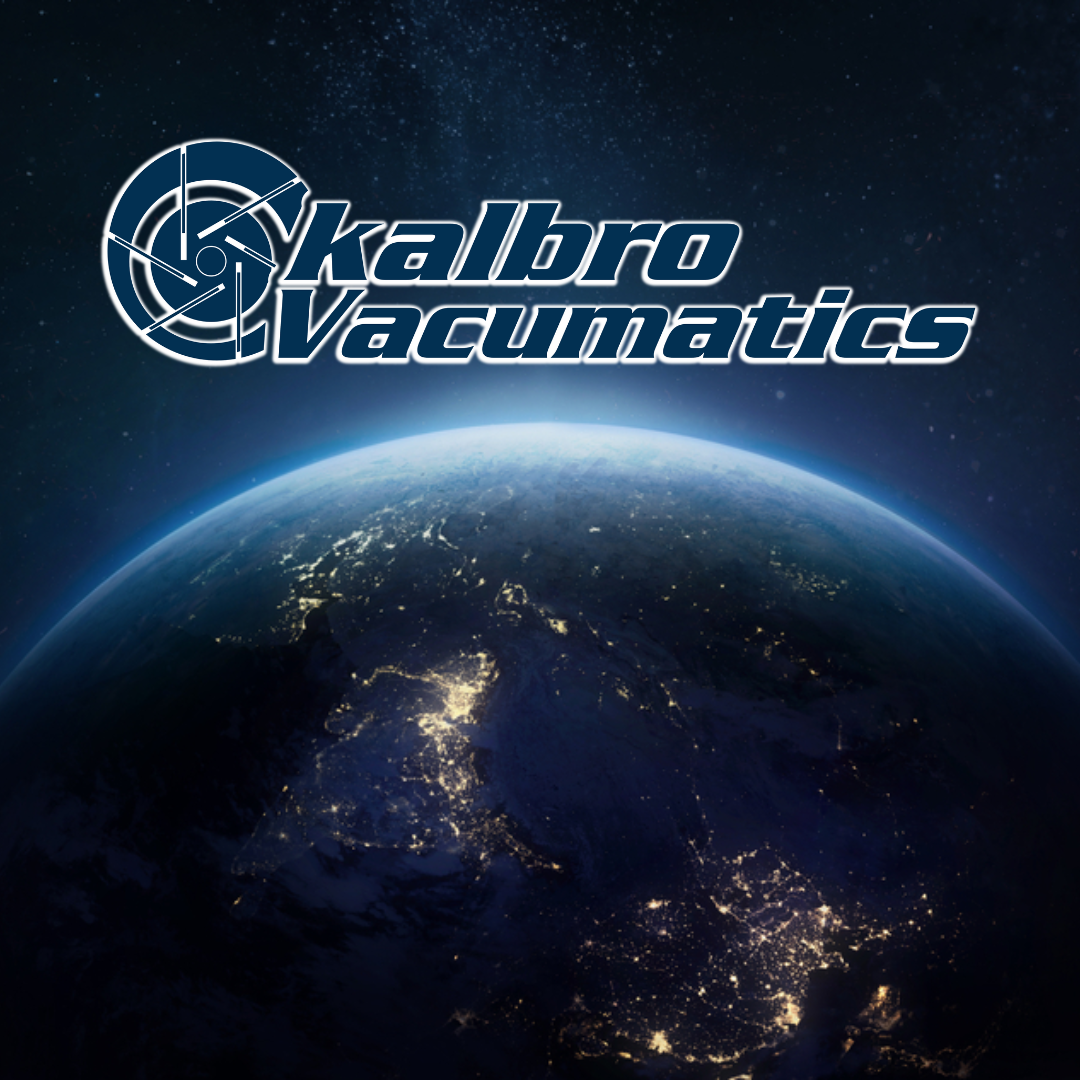 Kalbro Vacumatics | Leading Vacuum Pumps Manufacturers & Distributor India
